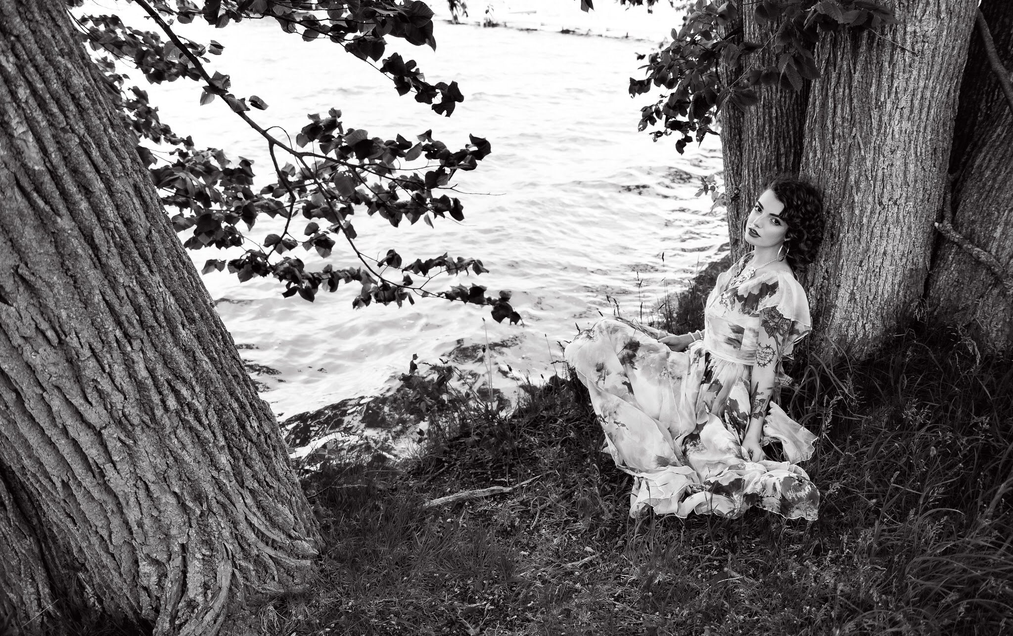 Product Page – Emmaline